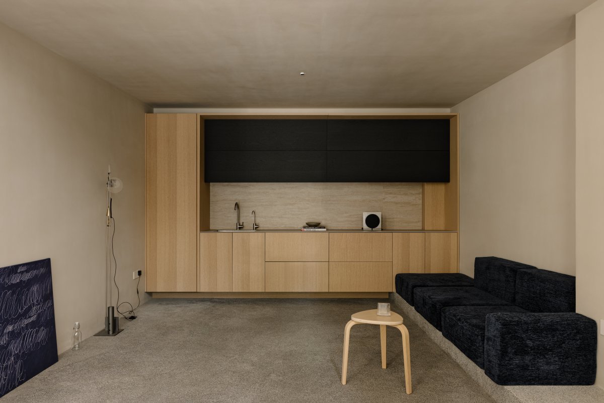 YinjiSpace - Yanji Studio x Yanji Design Studio